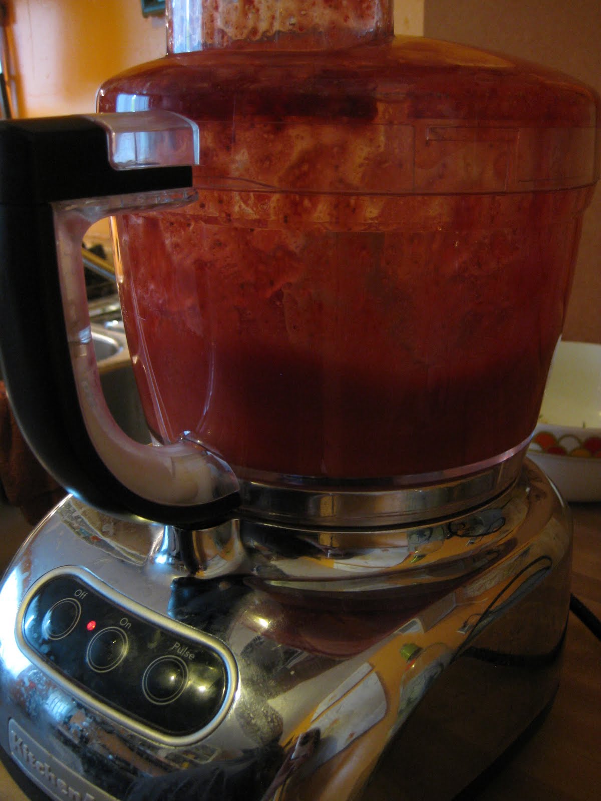 Food Snobbery is my Hobbery: My Current Obsession