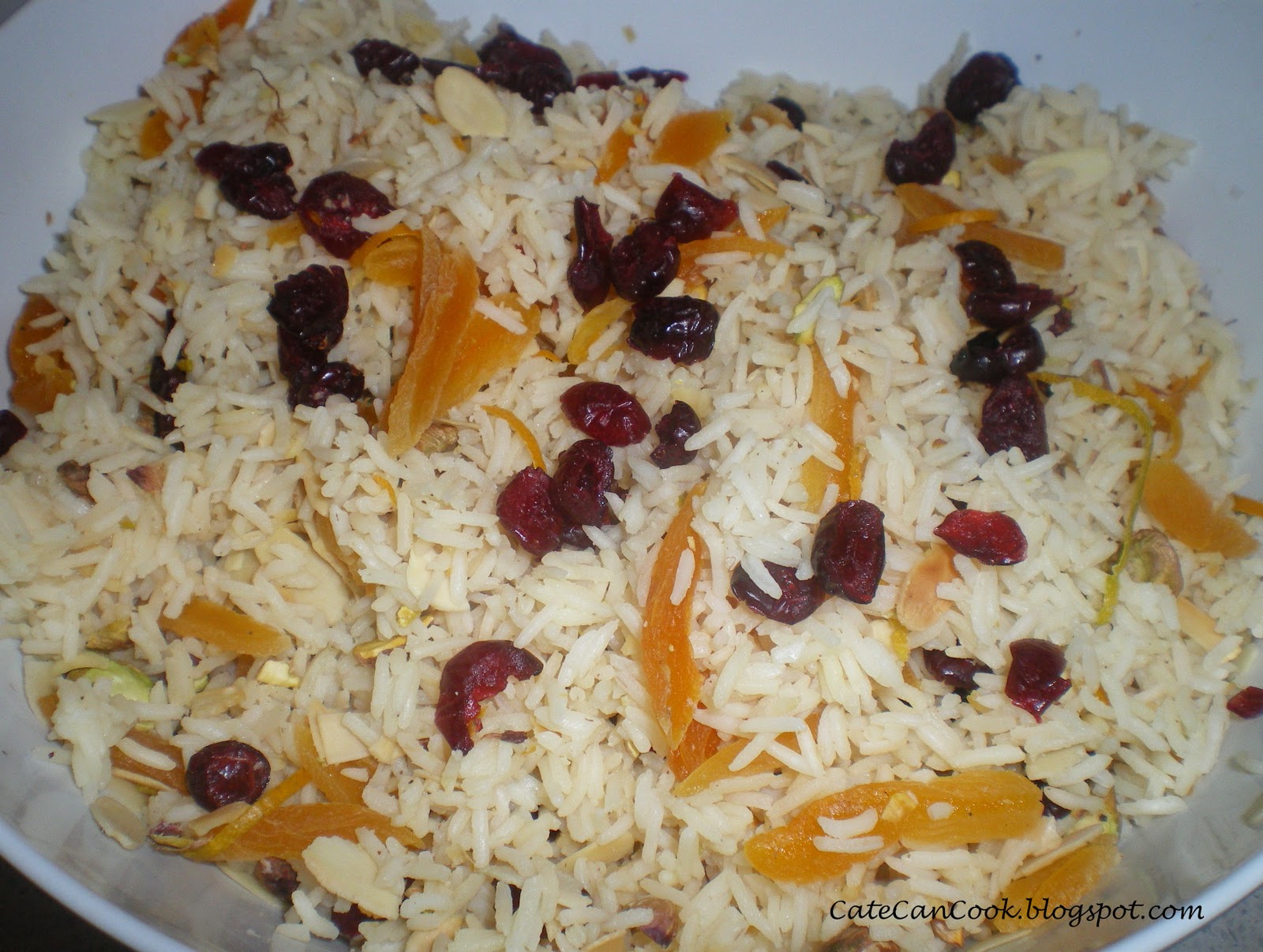 Cate Can Cook, So Can You!!: December 2010