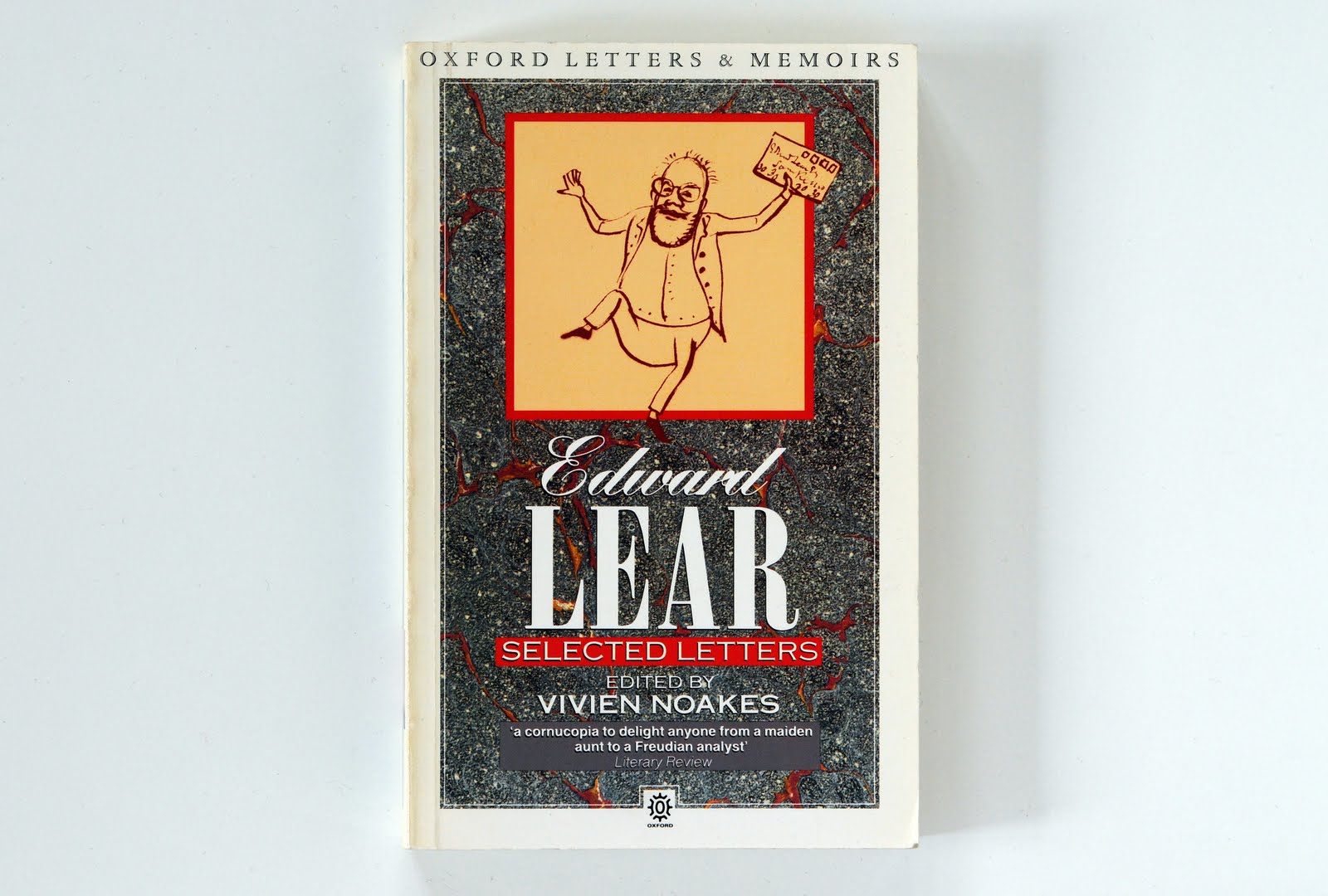 'Edward Lear' (1812 – 1888) Collection Estate of Roger Musgrave