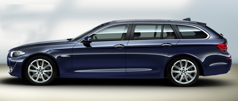 The Driving Philosopher: Do all cars look alike? How car makers are ...