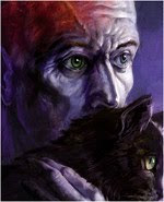 Romanankündigung: Galotta IV | Nandurion