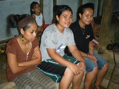 Ethnobotany sakau ceremony