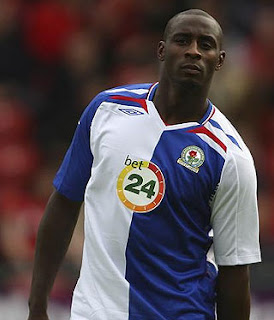 The Best Footballers: Jason Roberts football player wallpaper