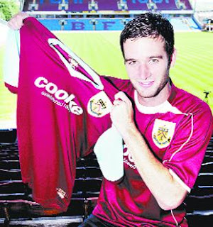 The Best Footballers: David Edgar soccer player of Canadian