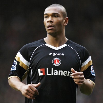The Best Footballers: Marcus Bent is an English football player