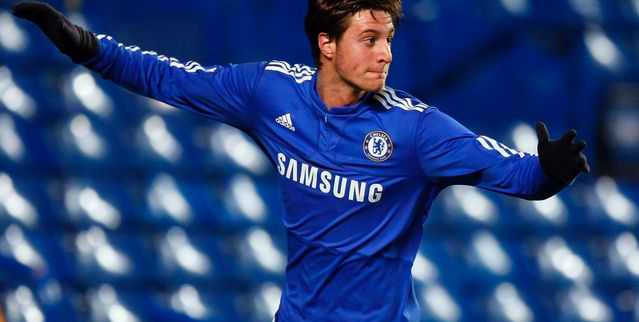 The Best Footballers: Jacopo Sala is an Italian football player