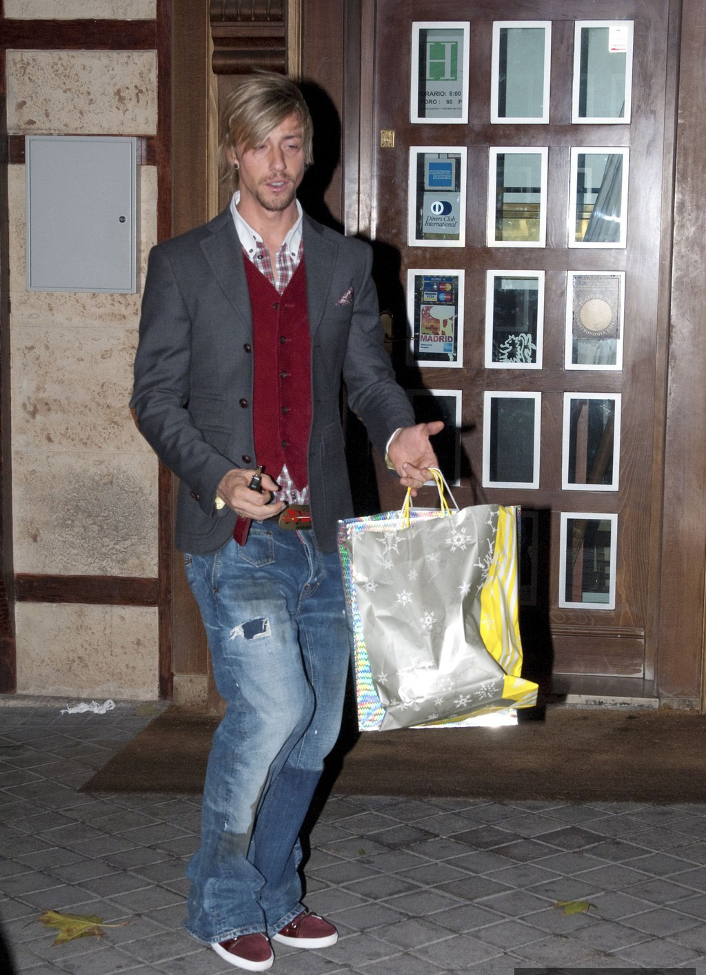 The Best Footballers: Guti is a Spanish football player