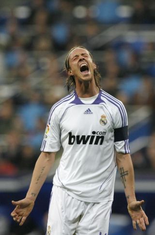 The Best Footballers: Guti is a midfielder football player of Spain