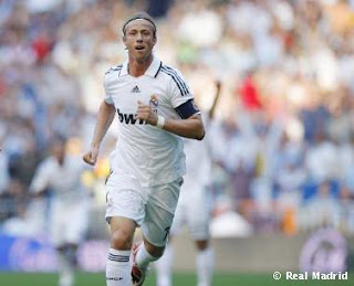 The Best Footballers: Guti is a midfielder football player of Spain