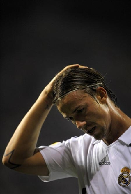 The Best Footballers: Guti is a midfielder football player of Spain