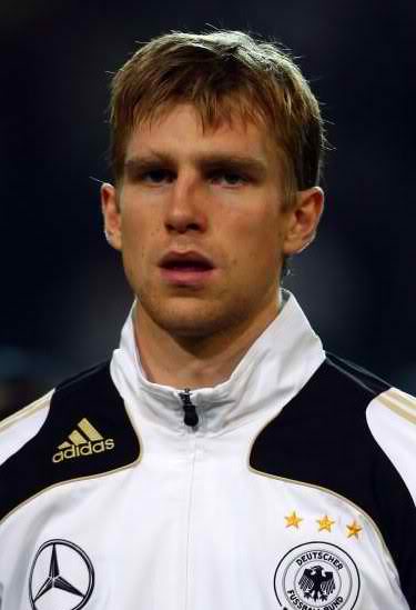 The Best Footballers: Per Mertesacker, the Germany national footballer team