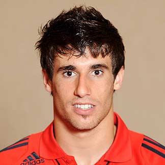 The Best Footballers: Javi Martínez is a Spanish footballer as a midfielder