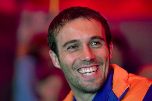 The Best Footballers: Joris Mathijsen is a professional Dutch football ...