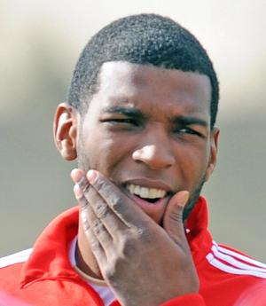 The Best Footballers: Ryan Babel is a Dutch international football player