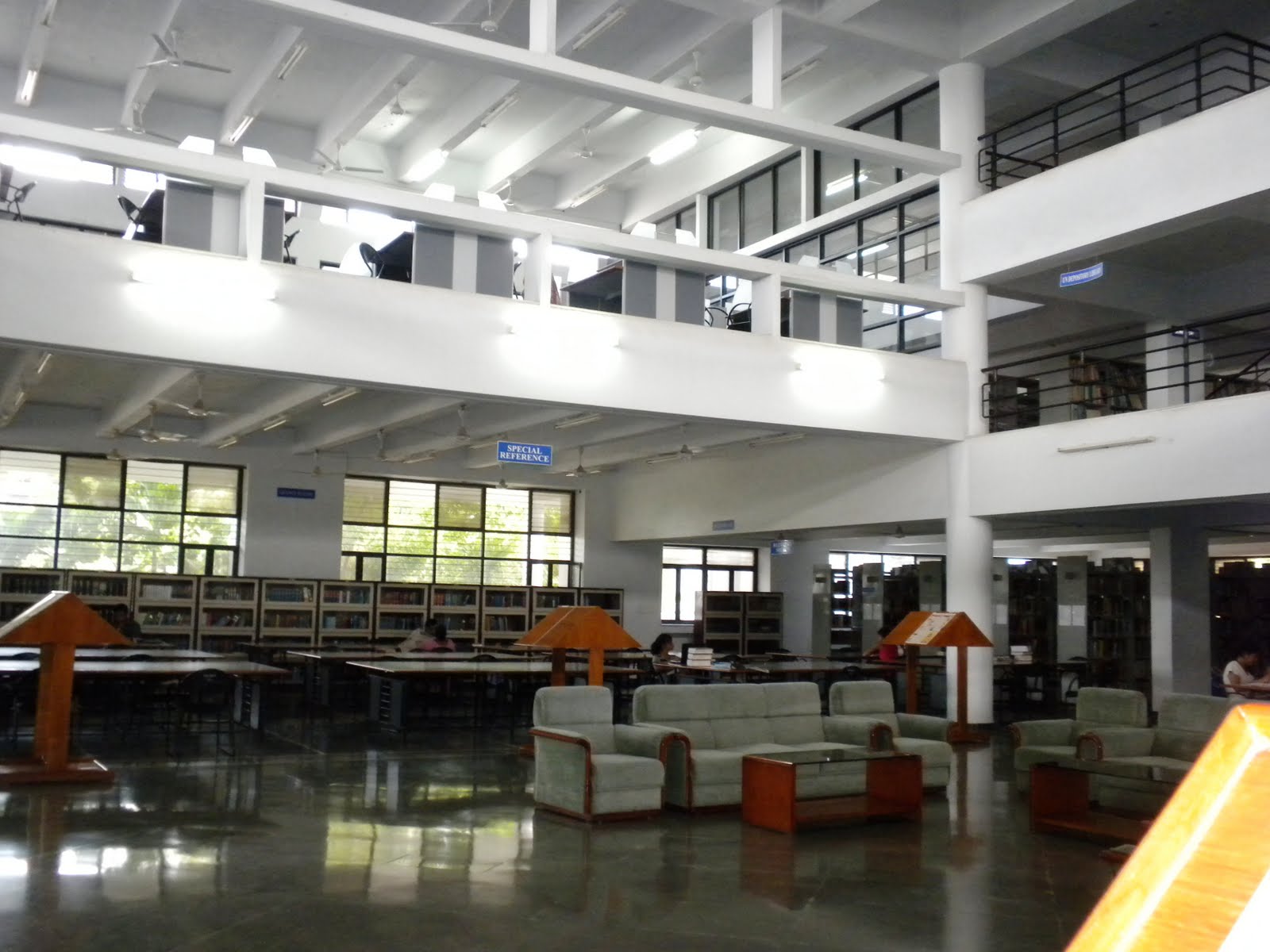 Global Law Travels: Studying law at NALSAR