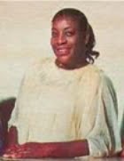 The Golden Era Gospel Blog: Frances Steadman (1915-2009):Member of the ...