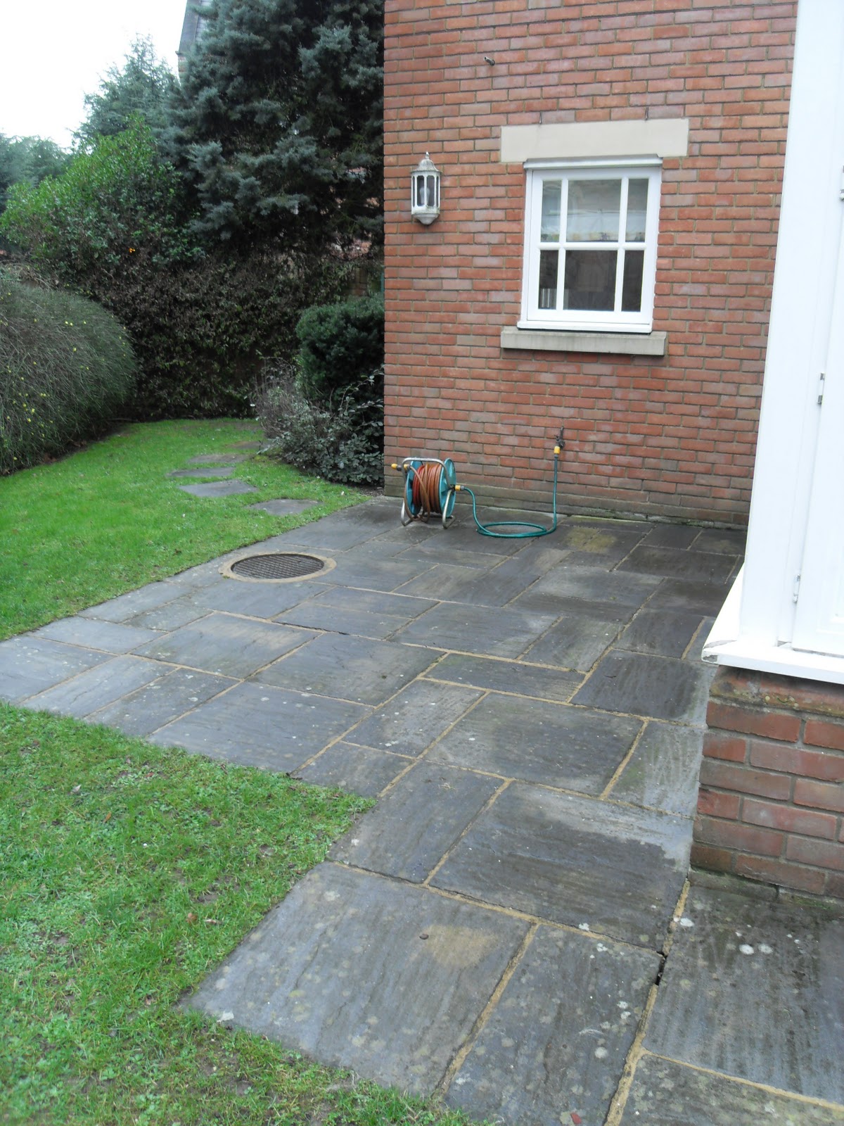 A Change In Plans: House Hunters International - House #2