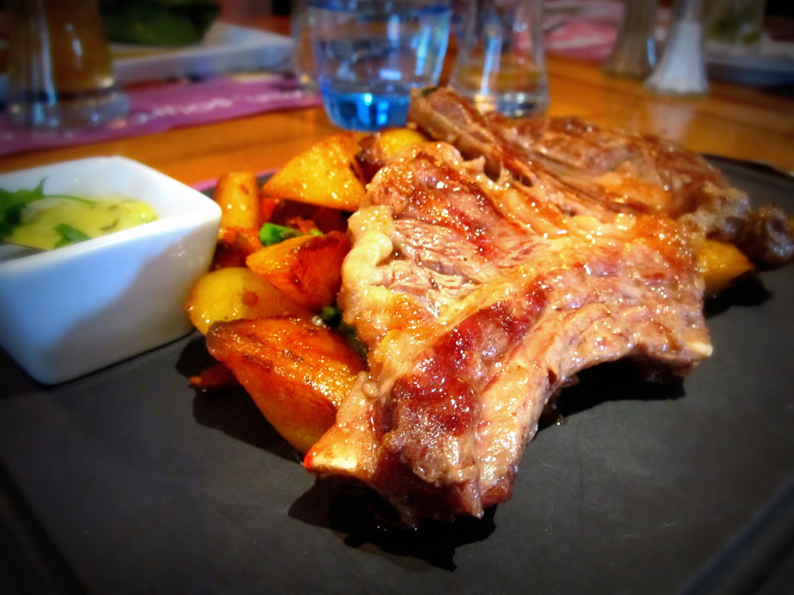 BLACK FLAMINGO: bye bye france till next year