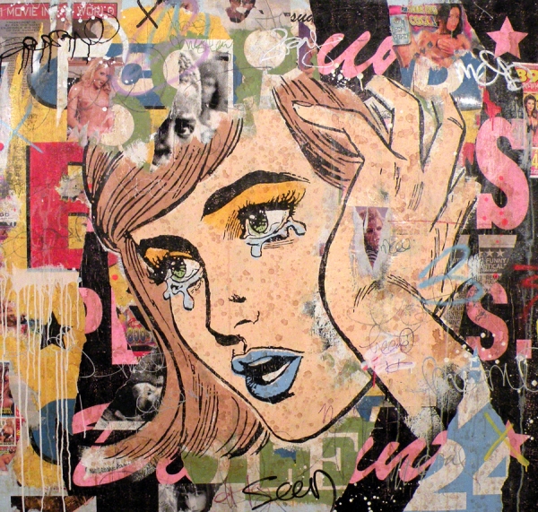 Interactive_Media: Greg Gossel