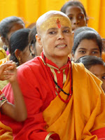 Embodied Being: Karma Yoga - in service to others