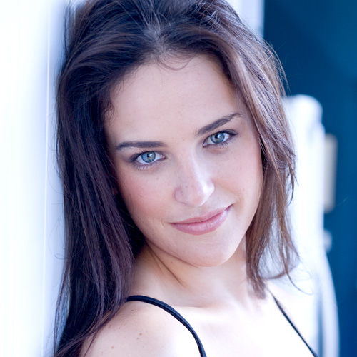 Kamen Power: Power Rangers 2011 Cast 2