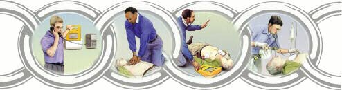 Paramedicos del Uruguay: Cursos de RCP 2010