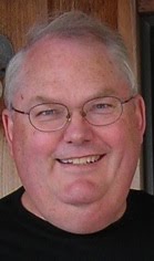 Tom Hawthorn's blog: A book the astronauts couldn't put down