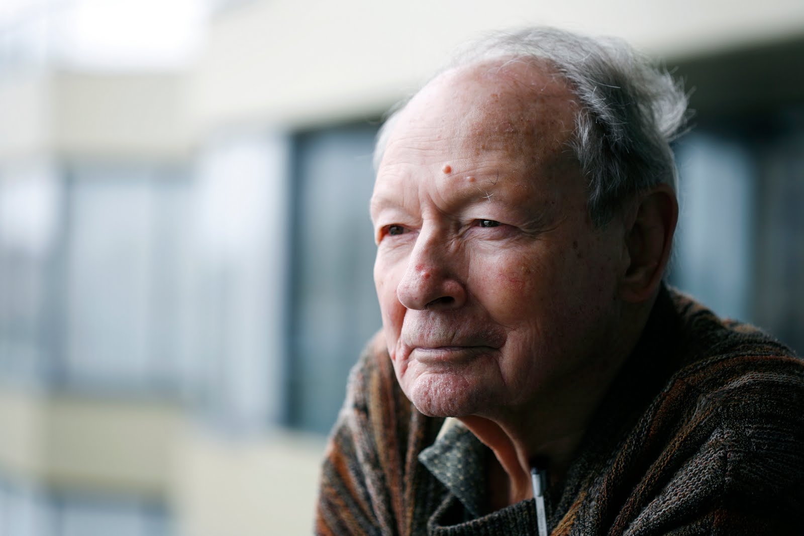 Howard McDiarmid - Alchetron, The Free Social Encyclopedia