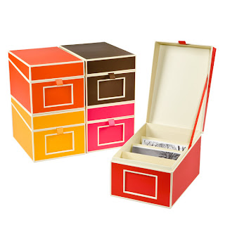 IHeart Organizing: January Featured Space: Home Office - Must Haves!