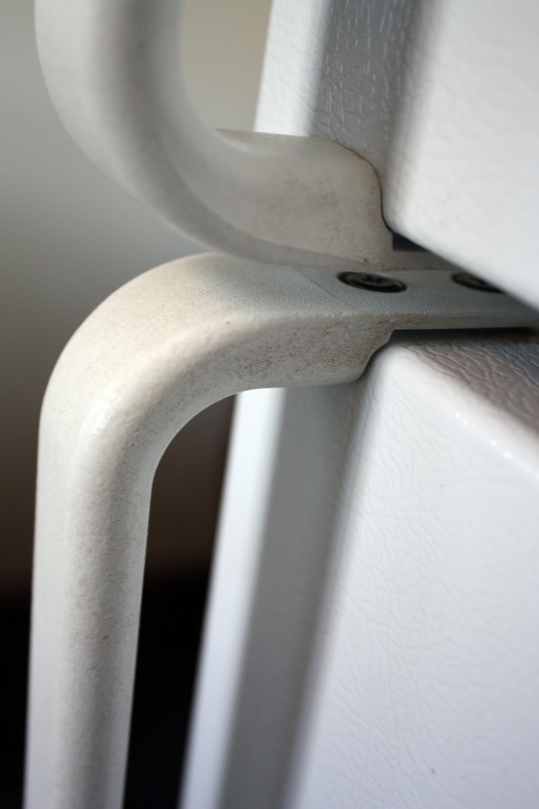 IHeart Organizing: Magical Fridge Update