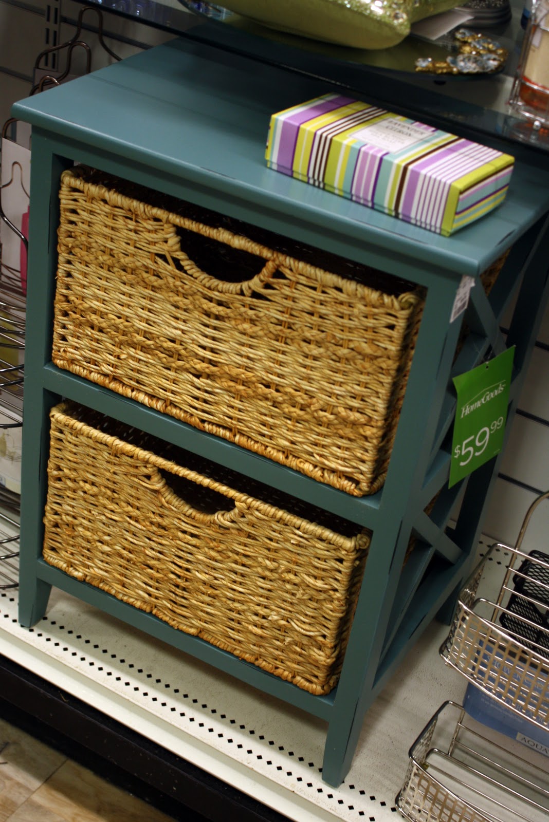 IHeart Organizing: IHeart: Shopping with a fellow Blogger!