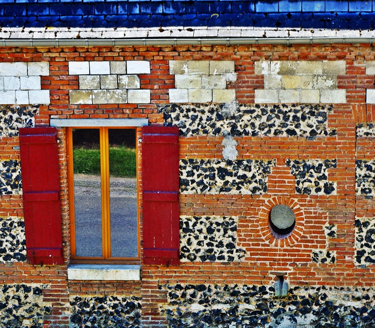 Mo(t)saïques: P. 287. Bosmont-sur-Serre (Aisne)