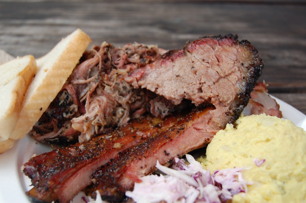 Franklin Barbecue – Texas Monthly