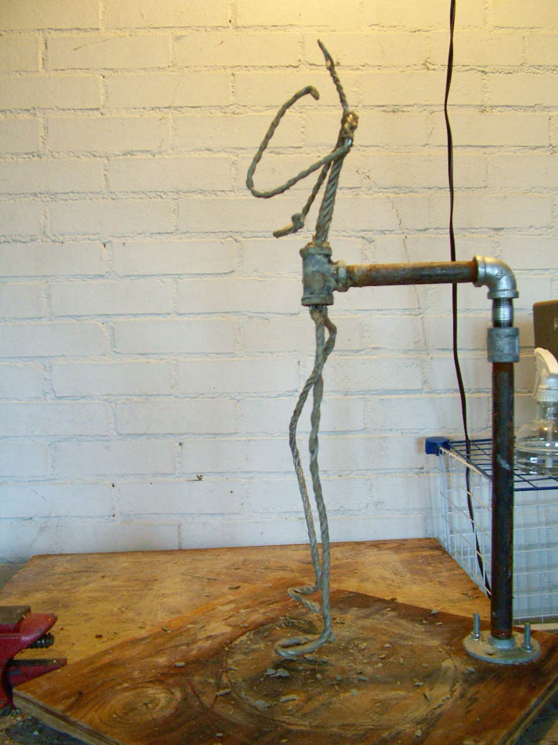 RFX Design: DESIGN • ENERGY • MOTION: Figure Modeling: The Contrapposto ...