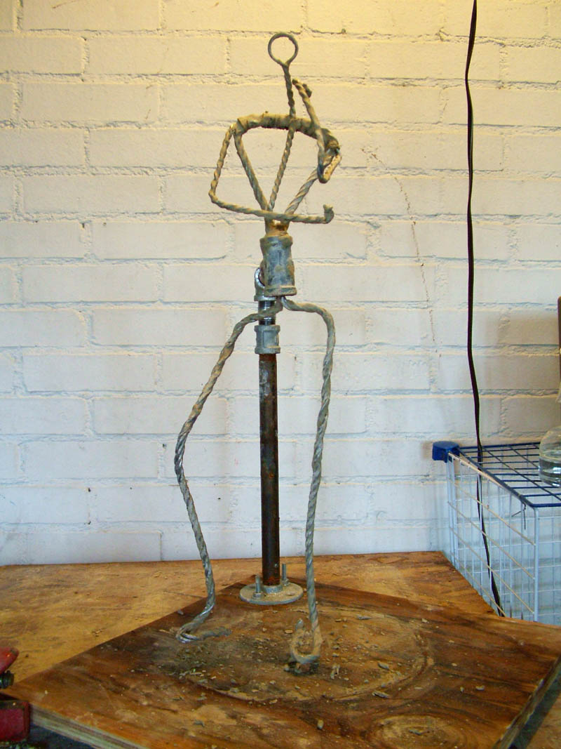 RFX Design: DESIGN • ENERGY • MOTION: Figure Modeling: The Contrapposto ...