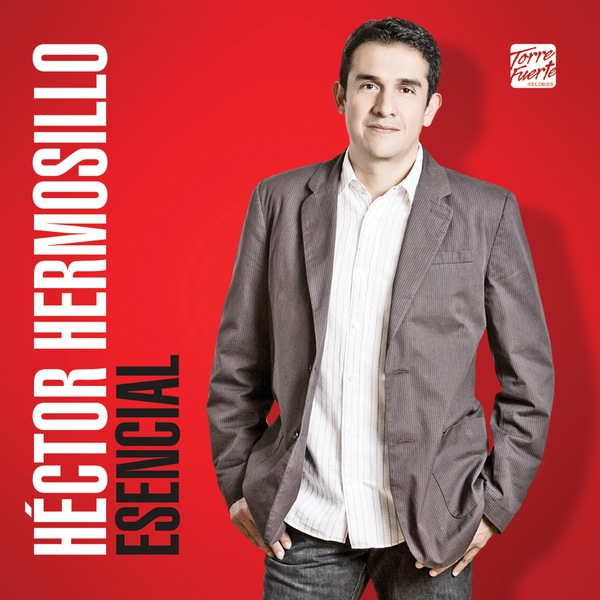 LA NUEVA FORMA DE VER EL ROCK CRISTIANO: HECTOR HERMOSILLO -ESENCIAL