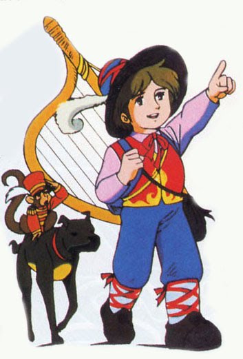 Universo Anime De luhia000: Remi