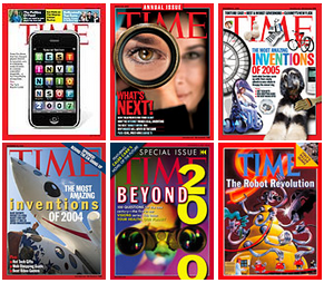 Tecnología habitual: noviembre 2008