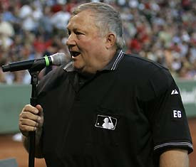 Awful Announcing: Bruce Froemming Is Ready To Call It Quits