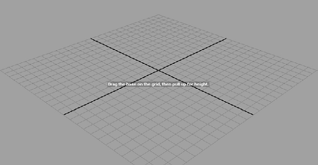 Using the Hypergraph ~ Maya In Design