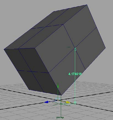 Creating and Editing Maya Nodes - Autodesk Maya ~ Maya In Design