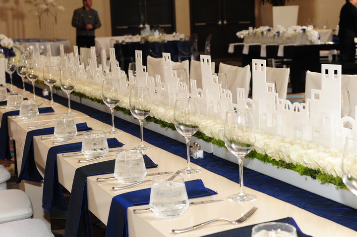 FOREVER EVENTS Premier Wedding & Event Planning