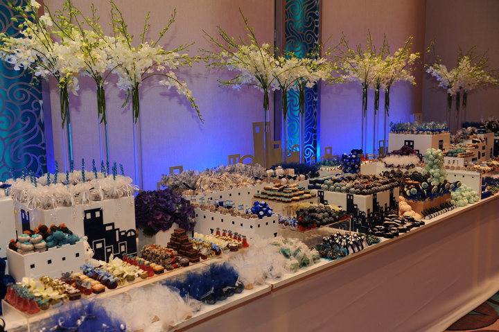 FOREVER EVENTS Premier Wedding & Event Planning