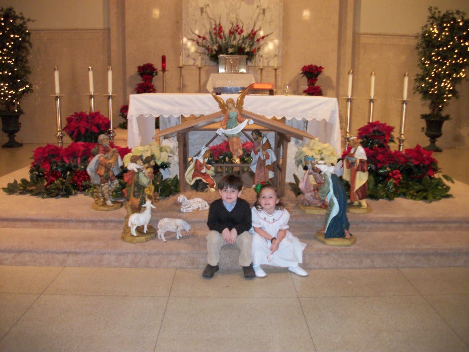 The Scarbrough Family: Jason, Rachel, Grayton, Riley Kate, and Brantley ...