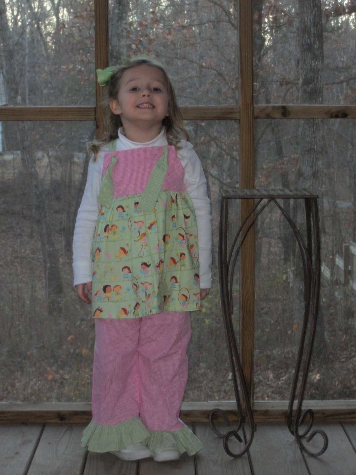 The Scarbrough Family: Jason, Rachel, Grayton, Riley Kate, and Brantley ...