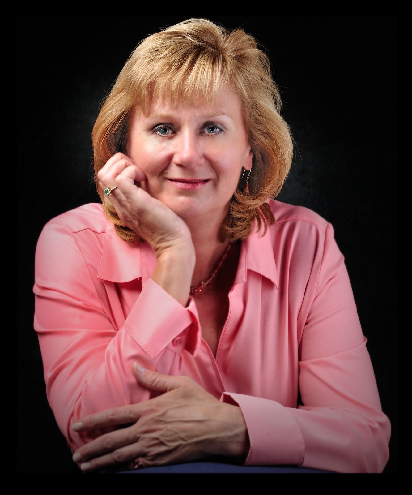 The Essence Channeled by Liane: Liane Bio