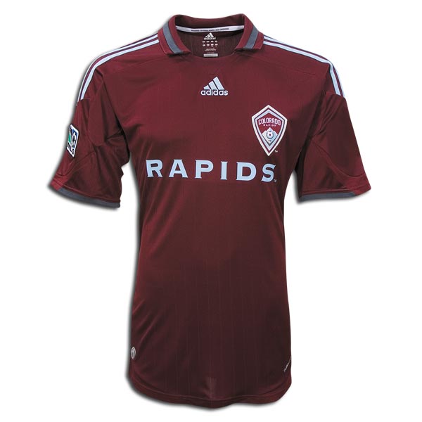 live sports: The Colorado Rapids