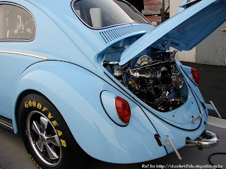 pkr-racing: Shawn Geers