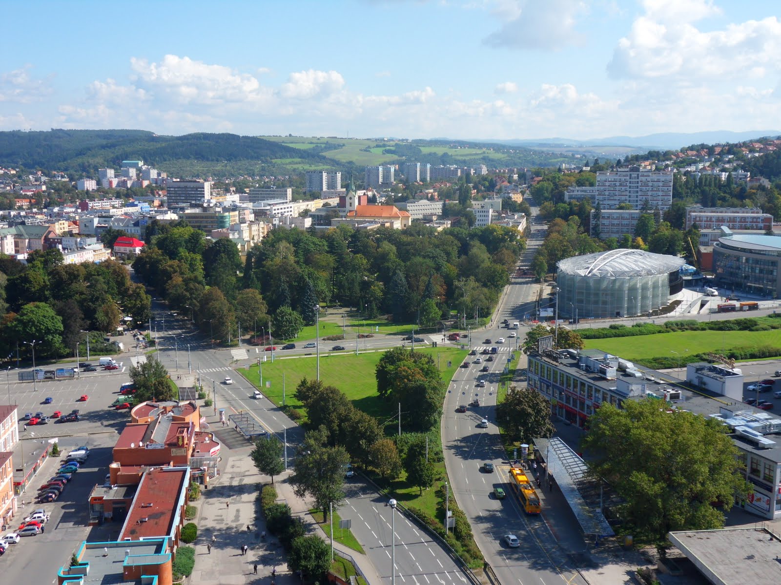 Zlín - Alchetron, The Free Social Encyclopedia