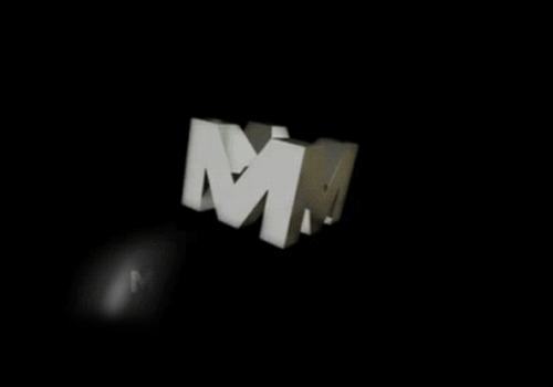 The end gif animado en movimiento - Imagui